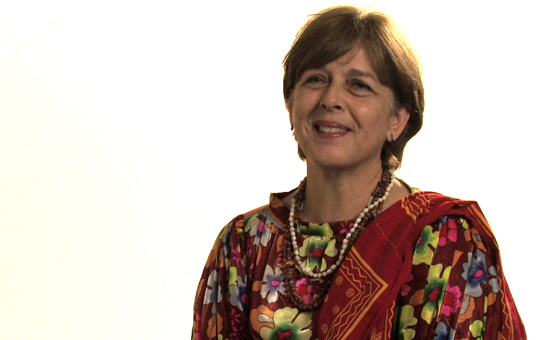 Sharon Goodman – Totally Impossible – Ethnos Canada
