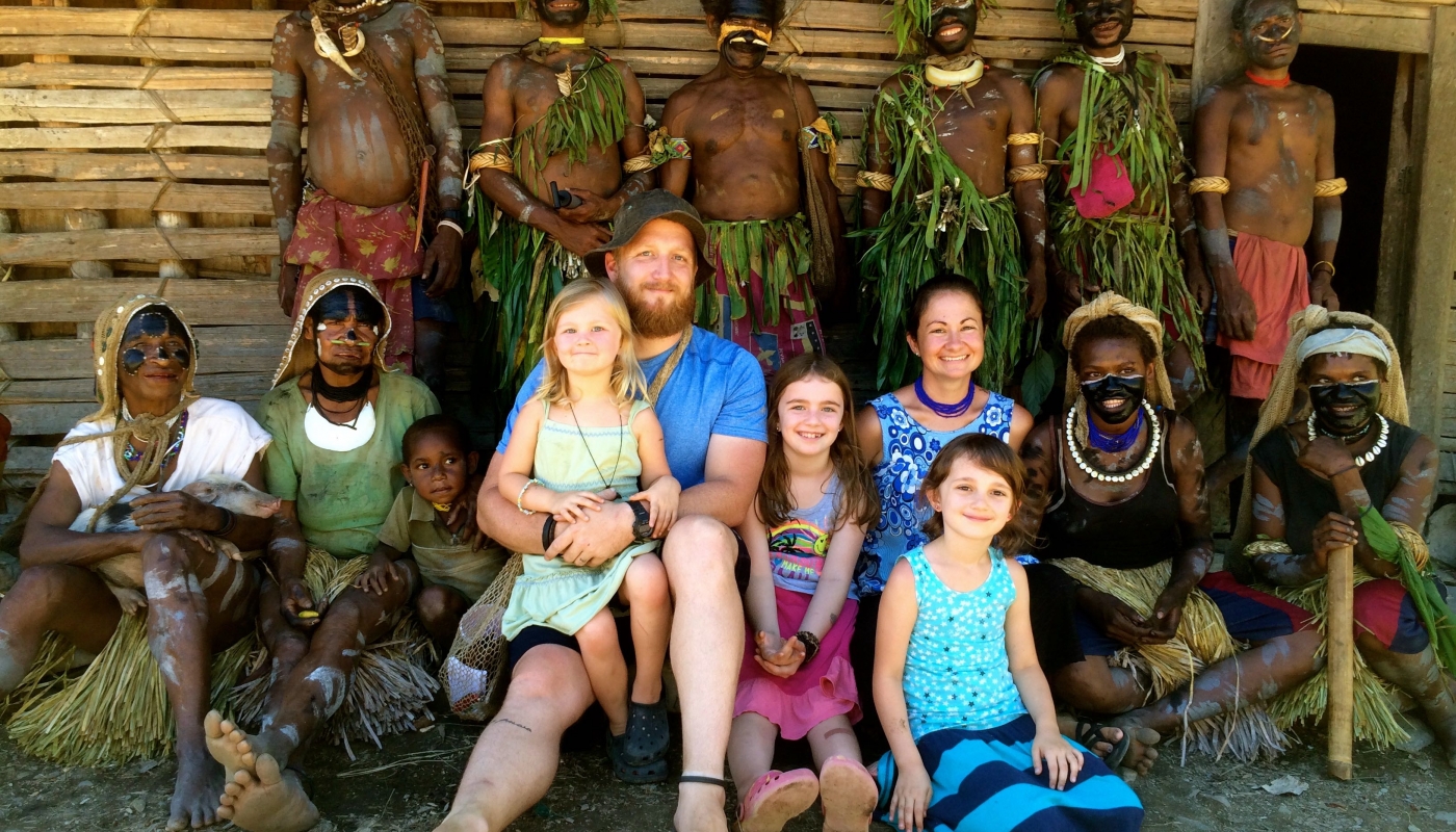 Bible Reading by Flashlight – Ethnos Canada