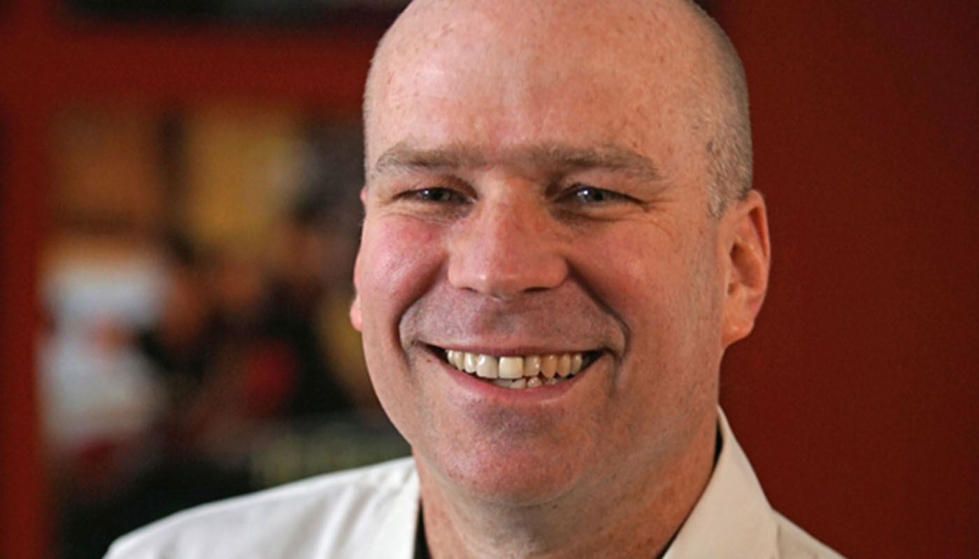 From our Executive Director: Same Vision, Changing World – Ethnos Canada