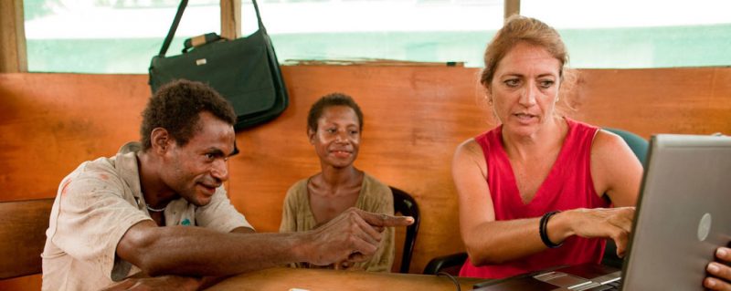 National Missionaries – Cornerstone page – Ethnos Canada