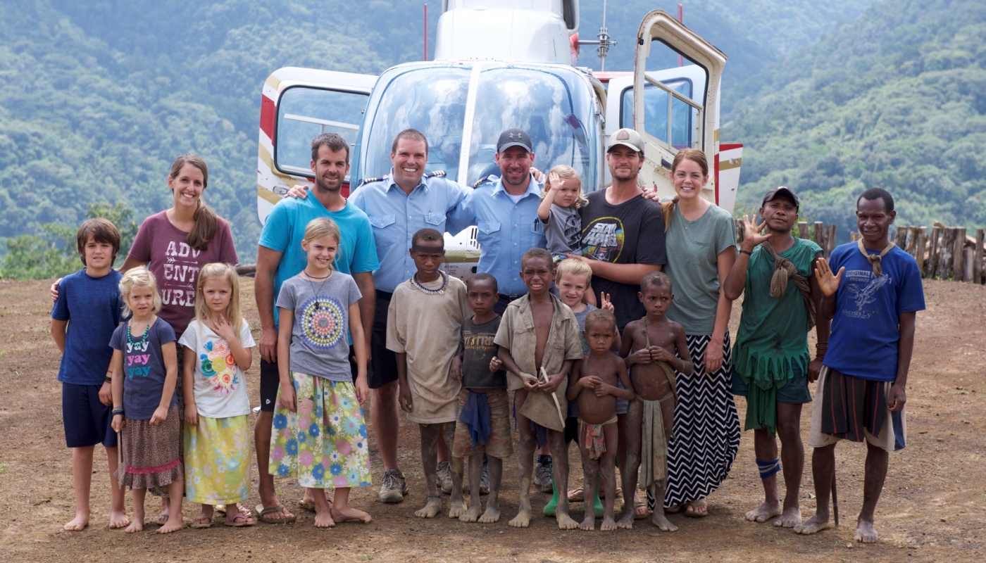 Why is the Earth Shaking? – Ethnos Canada