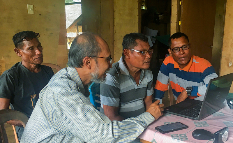 Pizza Too! – Ethnos Canada